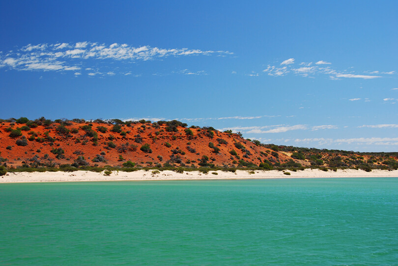 Perth to Exmouth Drive Itinerary for 10 Days! – Ningaloo Reef