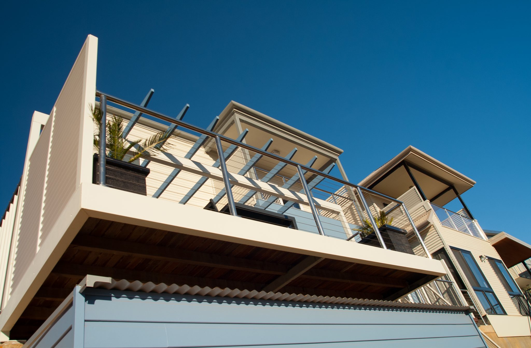 Learmonth Airport to Exmouth Town